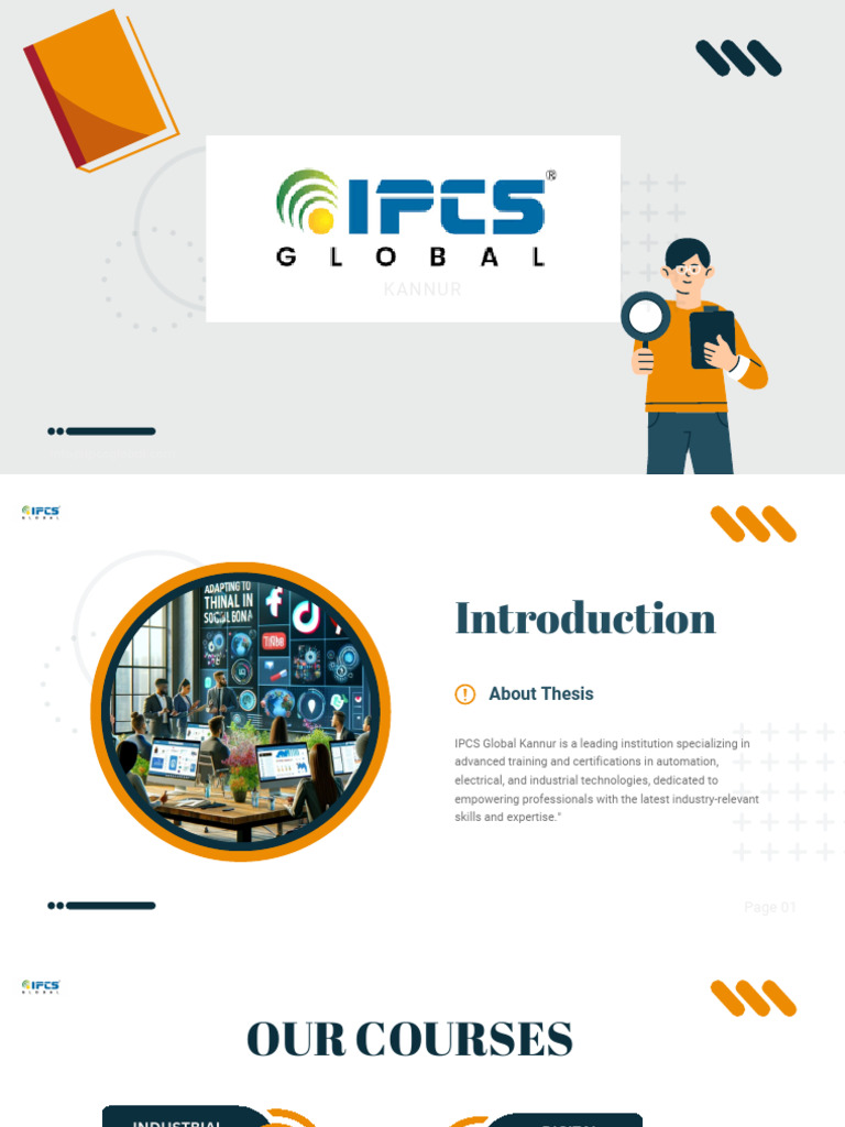 Ipcs Global | PDF | Python (Programming Language) | Closed Circuit ...