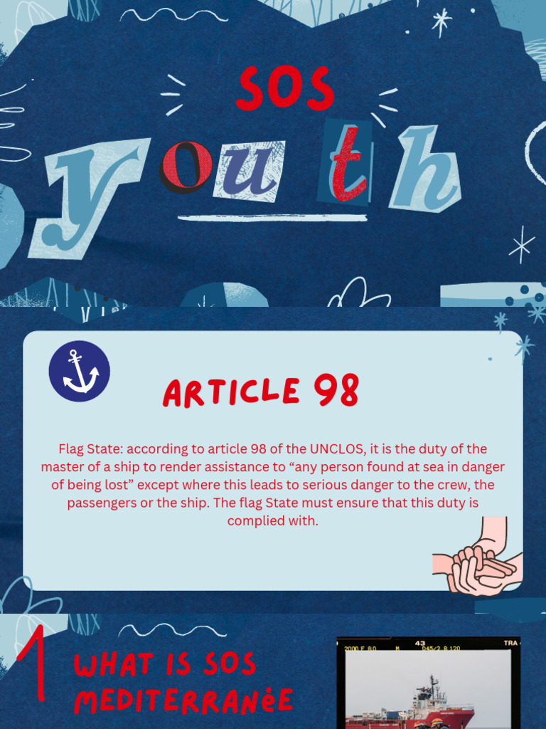 Presentation SOS | PDF