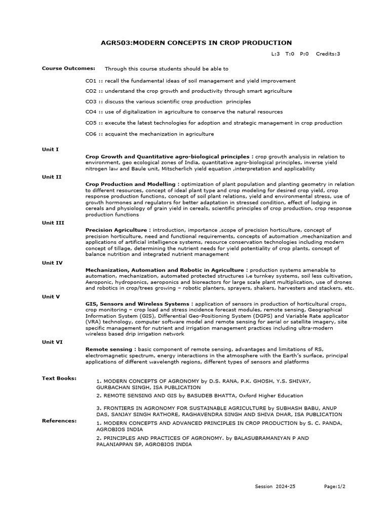 FrmCourseSyllabusIPDownload Aspx | PDF