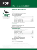 Event Function Planning Sheet | PDF