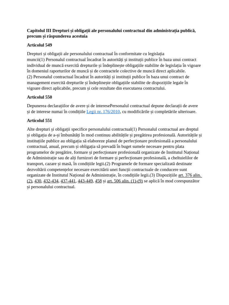 1.cod Administrativ | PDF