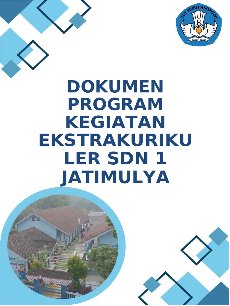 Program Pramuka | PDF | Scouting And Guiding | Scouting