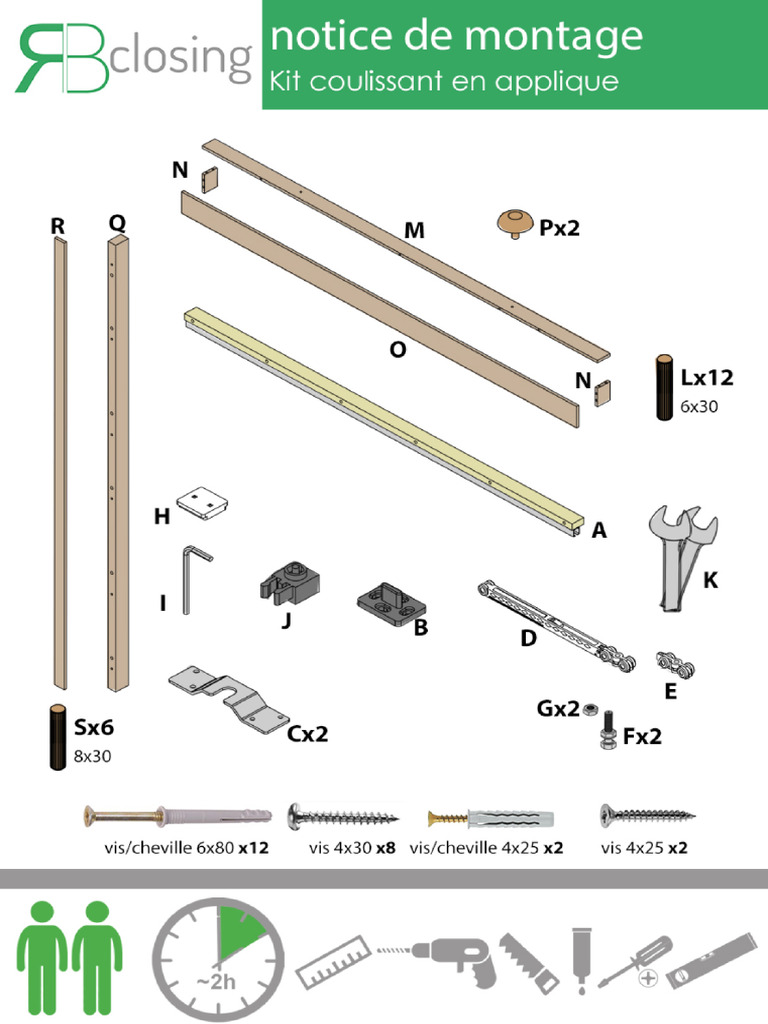 PDM Kit Applique | PDF