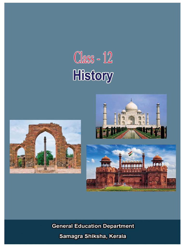 Final History | PDF
