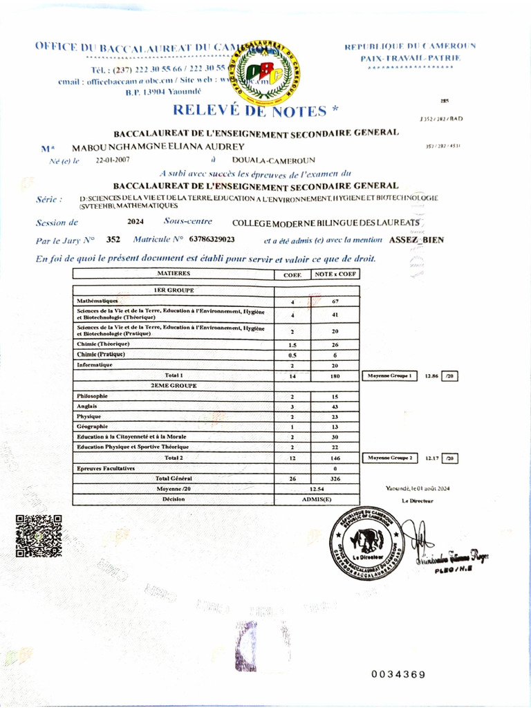 Dossier Par Défaut - 20240911 | PDF