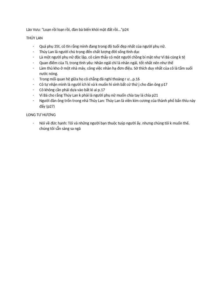 Lão Vưu | PDF