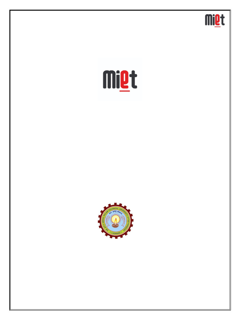 AI - Web Designing Workshop (BCS 353) - Cover File | PDF