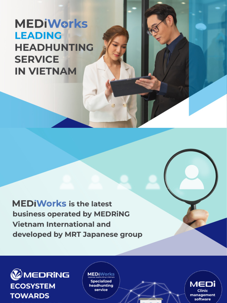 MEDi Works en Profile | PDF