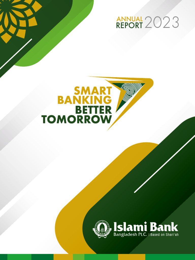 Annual Report 2023 | PDF