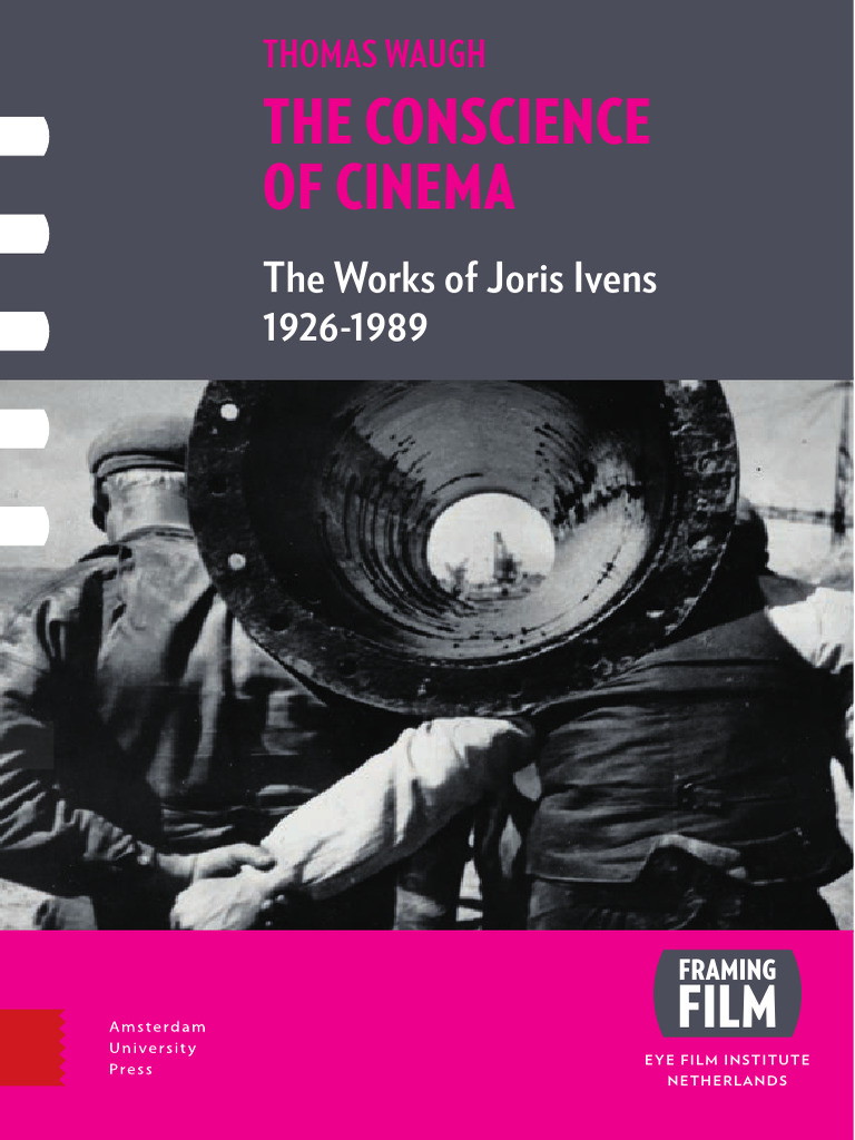 The Conscience of Cinema | PDF
