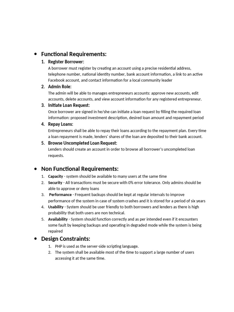 Assignment CIS | PDF