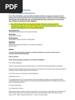 International Standard Iso 799-1 Pilot Ladder | PDF