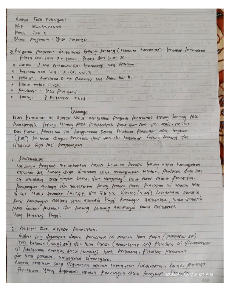Tugas Pdf