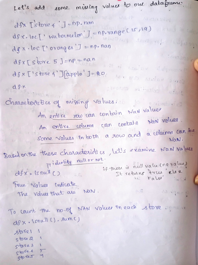 Data Exploration and Visualization 3 | PDF