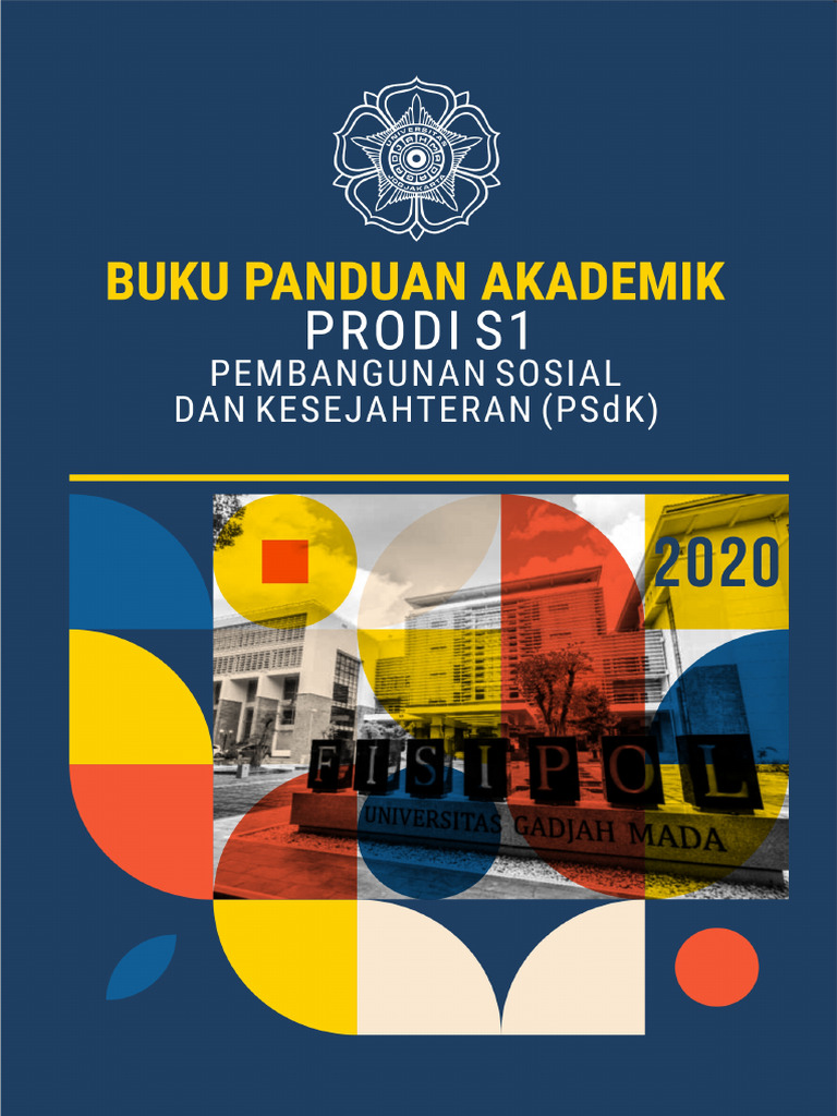 PANDUAN-AKADEMIK-PSdK_2020__ | PDF