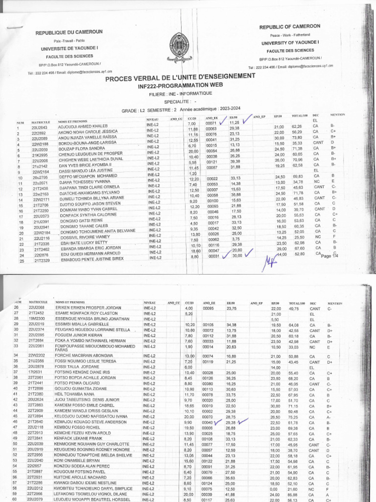 Inf222 SN-2024 | PDF