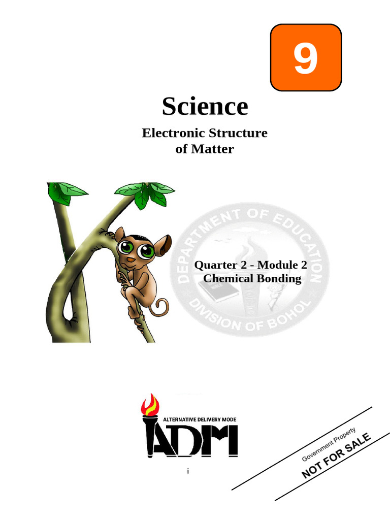 Sci.9 - Q2 - Wk2 - Module 2 | PDF