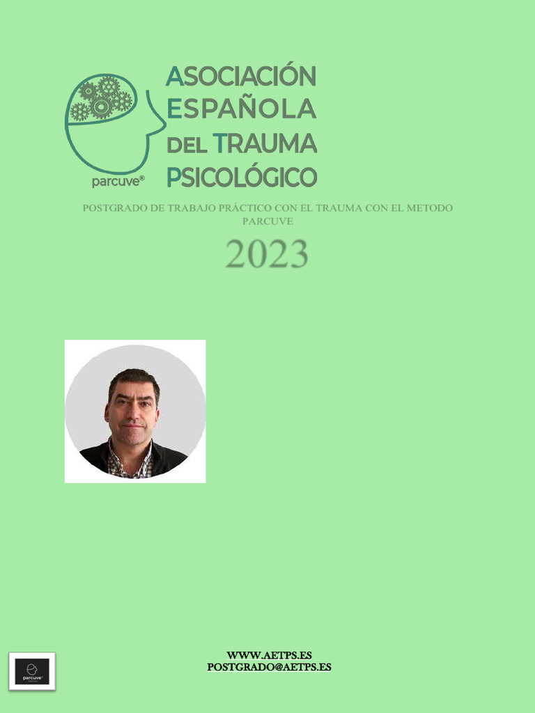 POSTGRADO Madrid 2023 | PDF