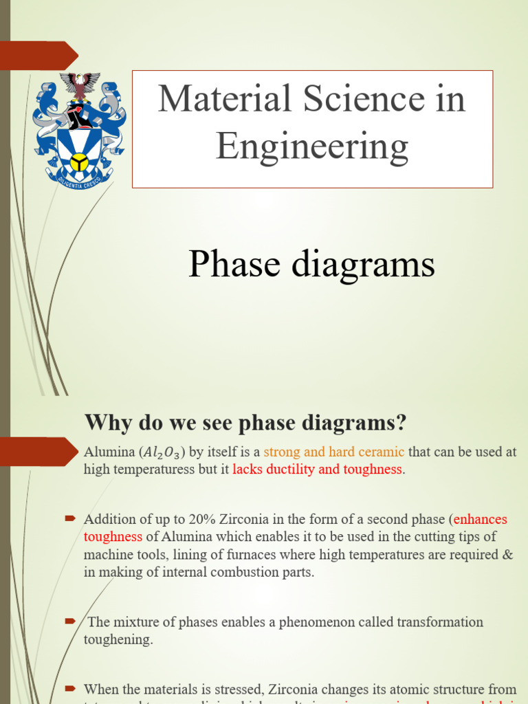 Phase Diagrams | PDF