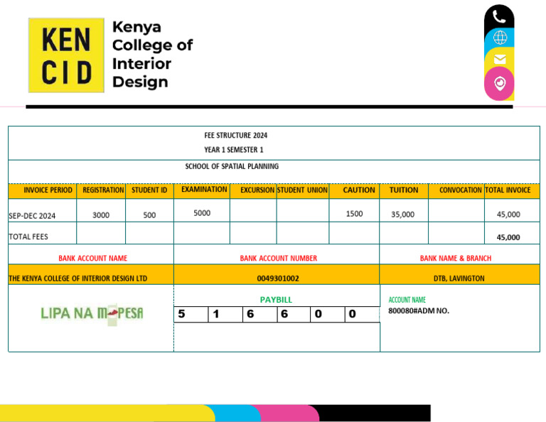 Year 1 Semester 1 Sep-Dec 2024 | PDF