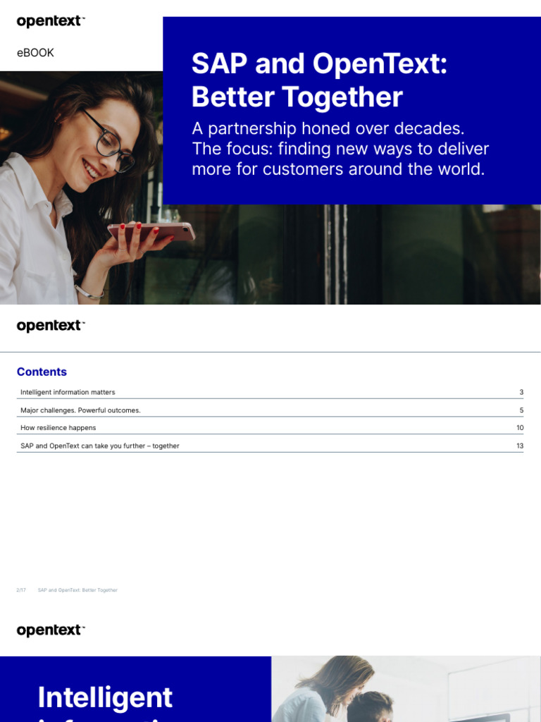 opentext-sap-ebk-better-together-en | PDF