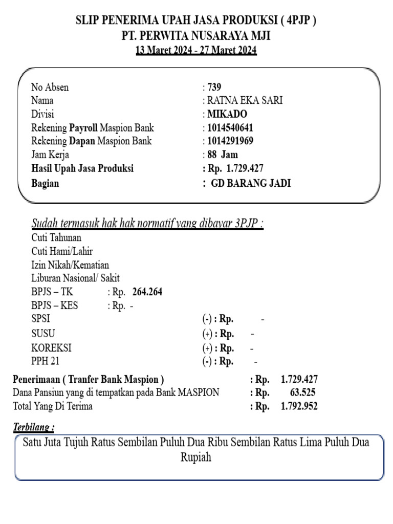 Ratna Eka Sari | PDF