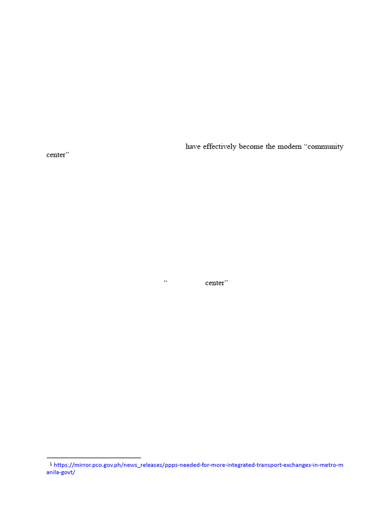 Developing An Initial Framework To Estimate Minumum Size Requirements ...