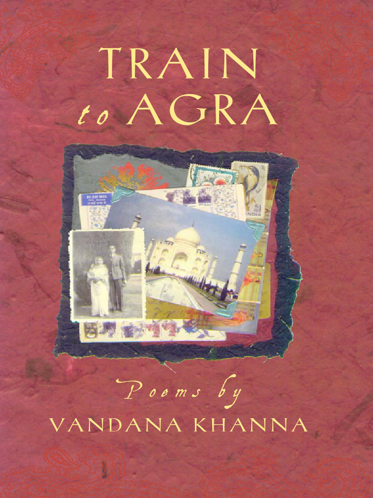 Train to Agra | PDF