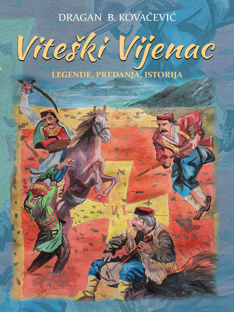 Viteski Vijenac | PDF