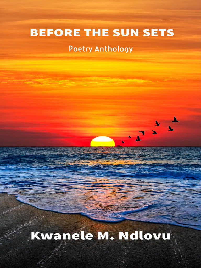 Front Before The Sun Sets | PDF