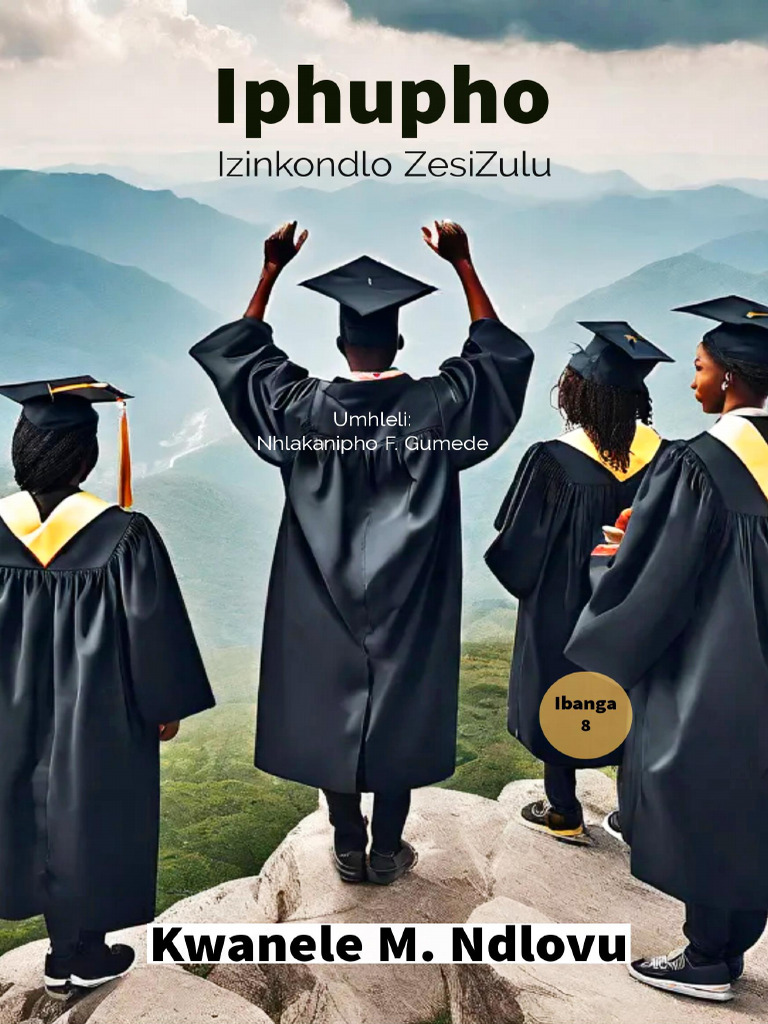 Iphupho Front | PDF