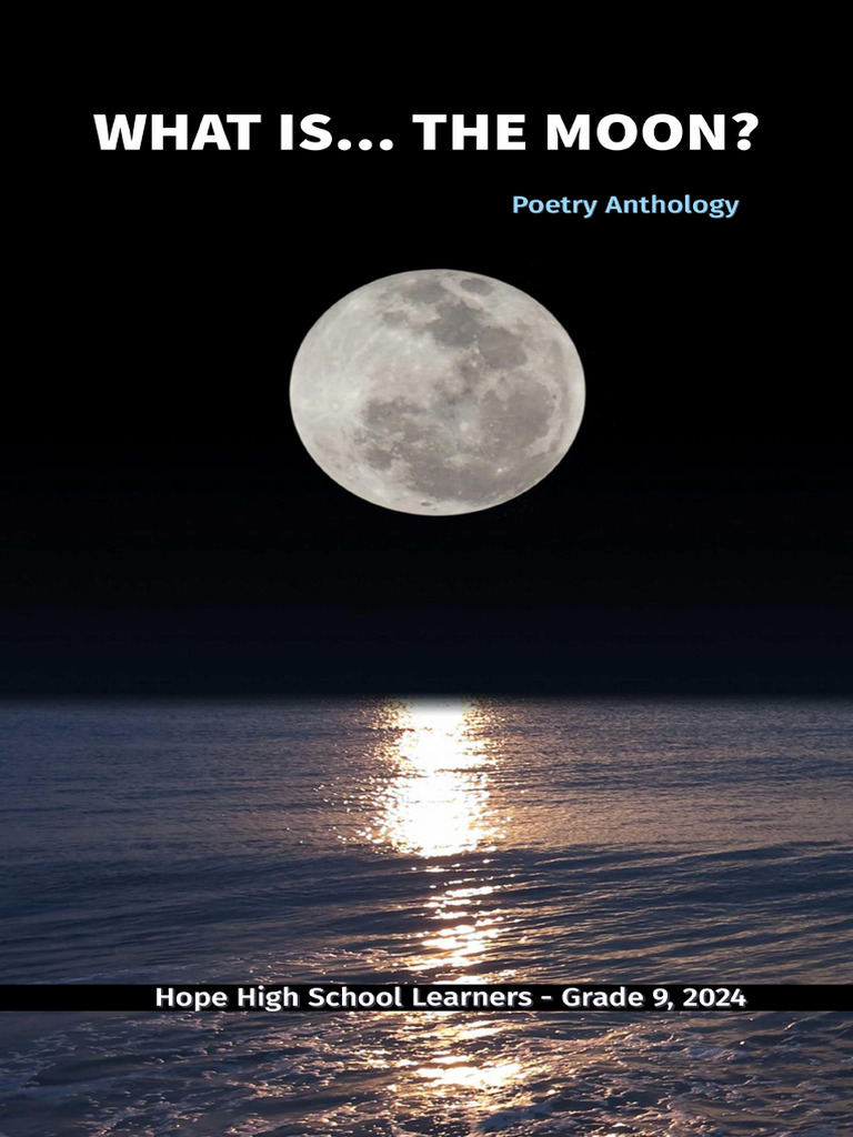 Front - Moon | PDF
