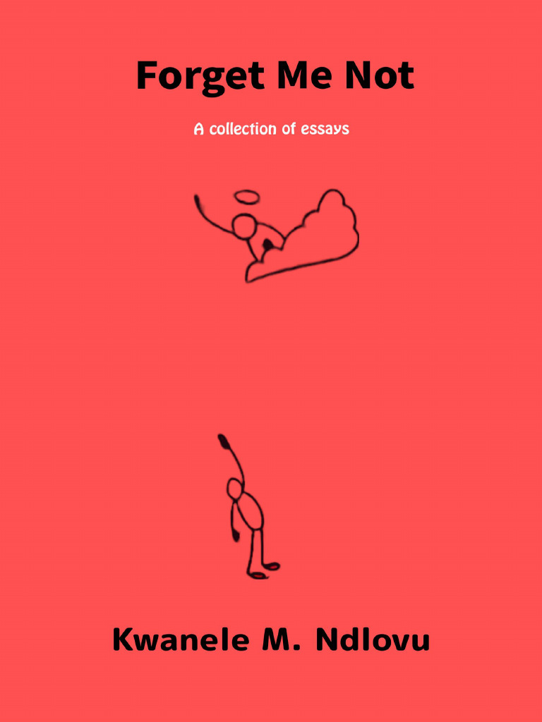 Front Forget Me Not | PDF