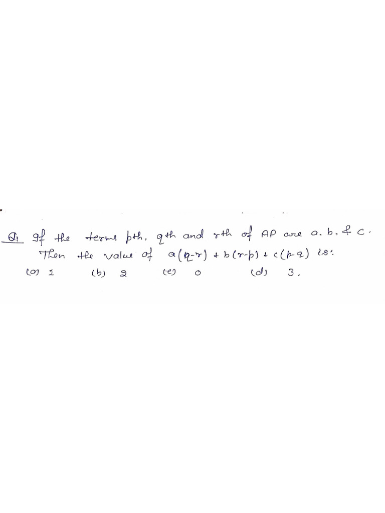 Number System Notes 31 03 Pdf