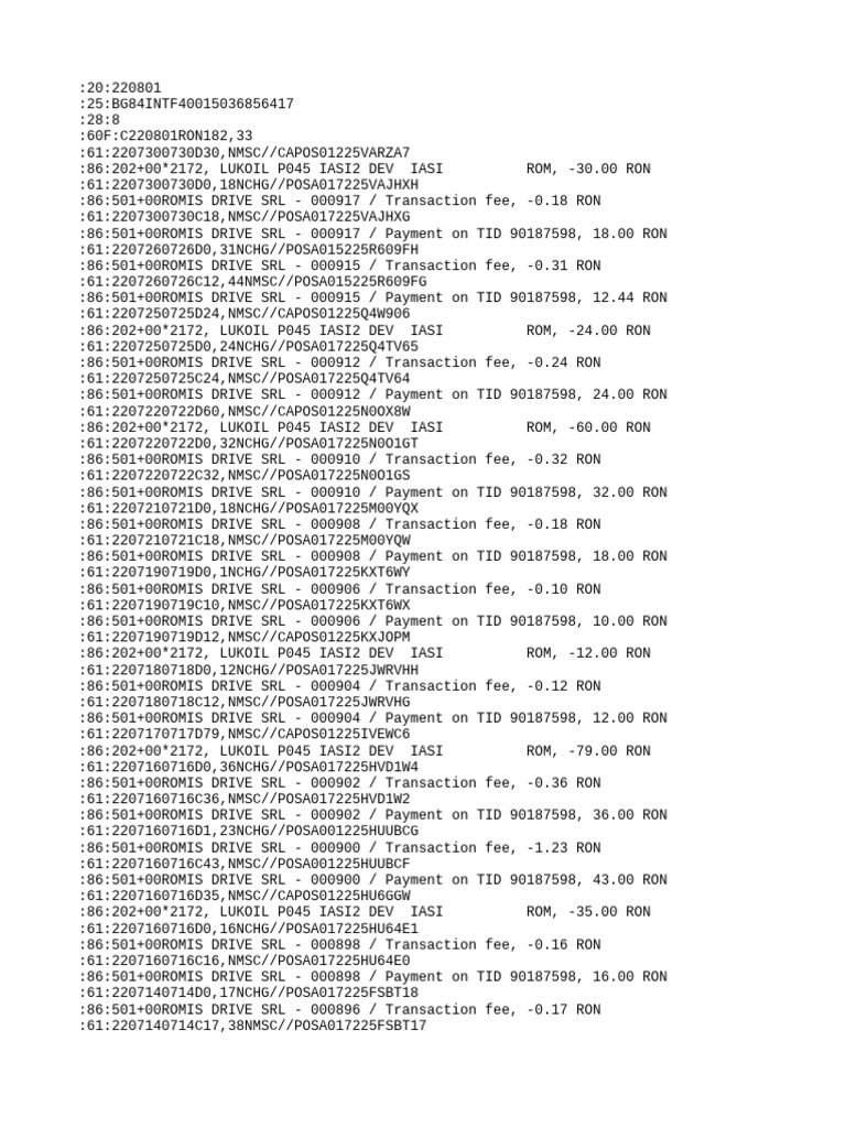 monthly_statement_19174918_17.11.2023 | PDF