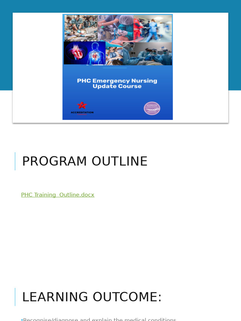 ABCDE Approach | PDF