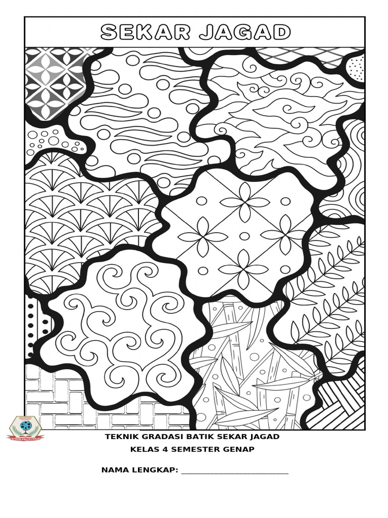 Sekar Jagad | PDF