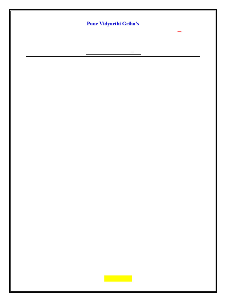 Fds Assignment 2 | PDF