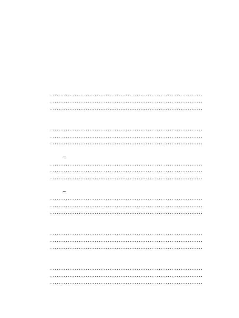 Class 5 Paper 2 | PDF