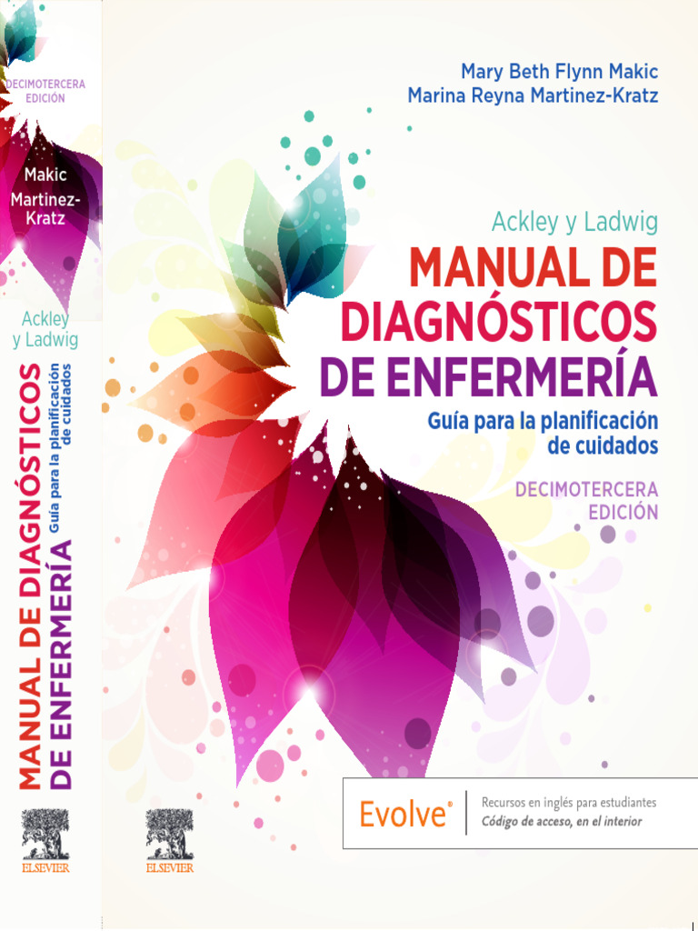 Manual De: Diagnósticos | PDF