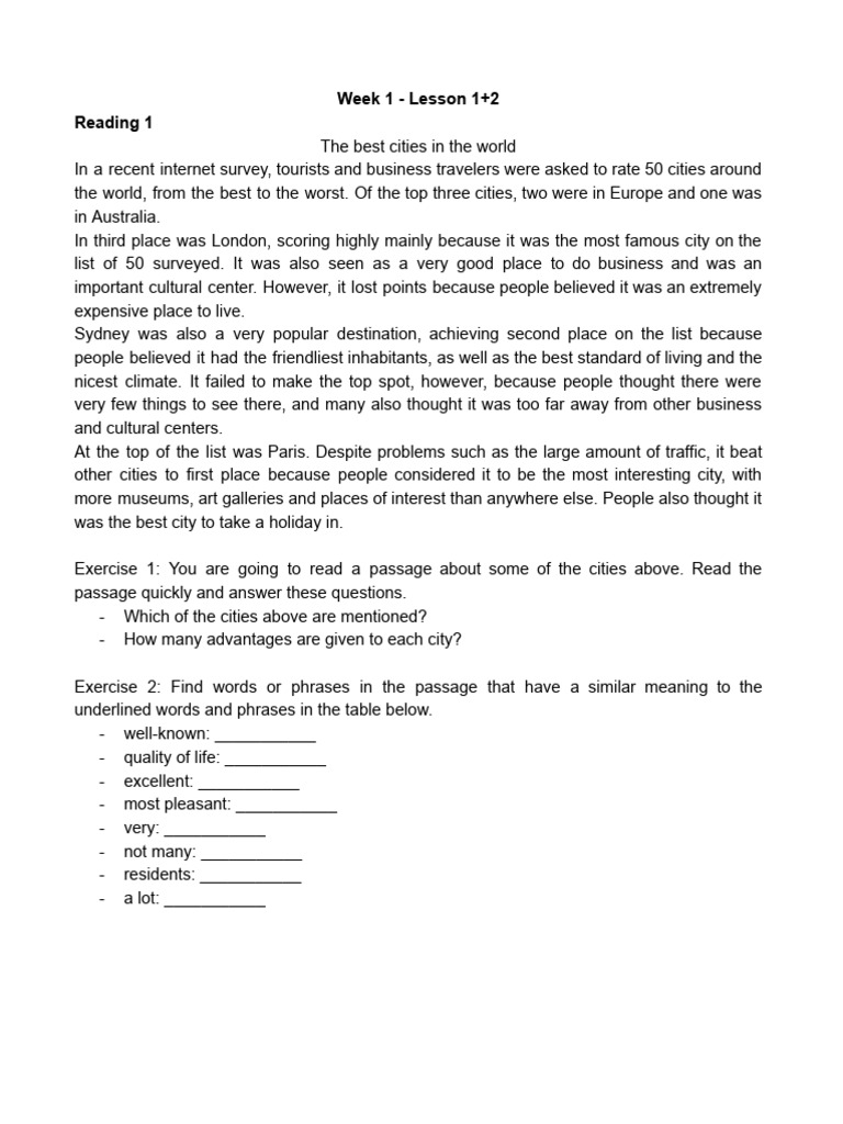 Study Guide | PDF