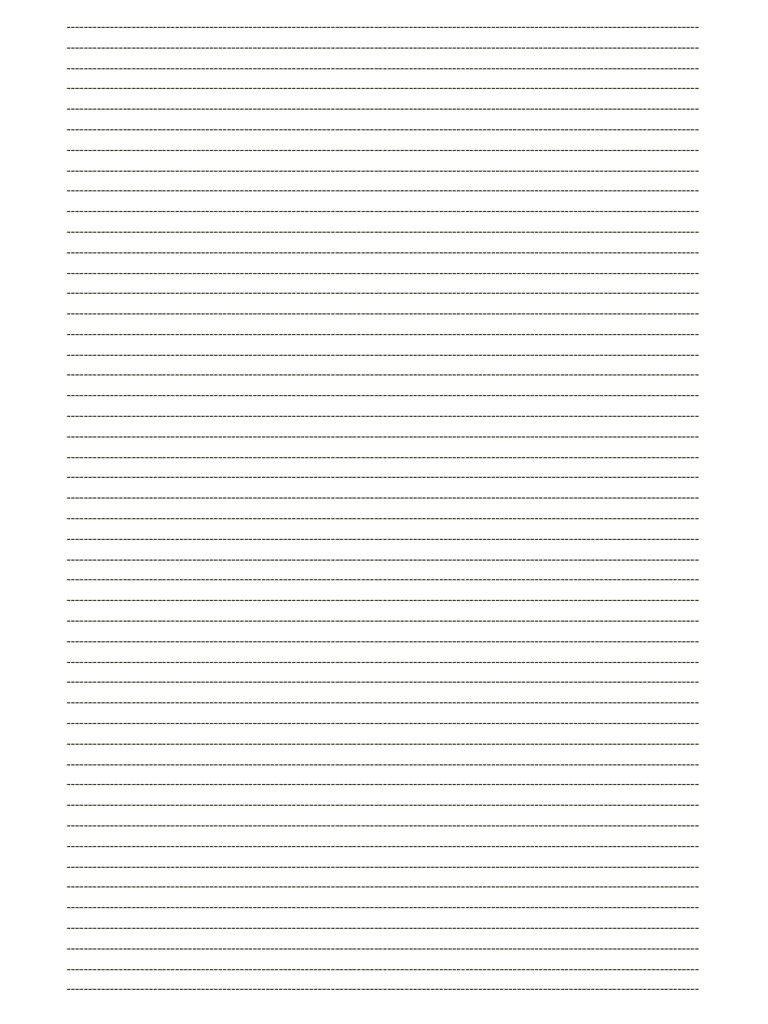 Color Line A4 | PDF