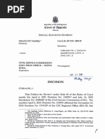 DBM Guidelines on Communication Allowance | PDF | Receipt | Expense