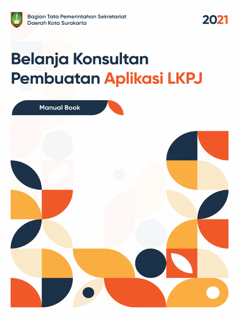Manual Book | PDF