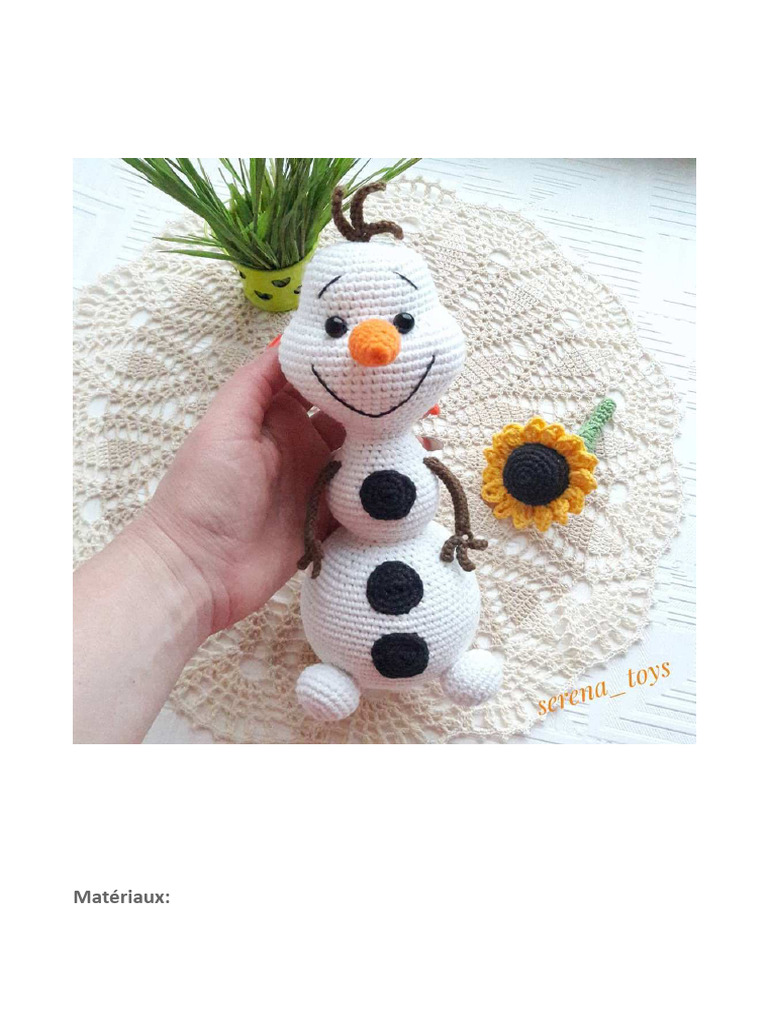 OLAF | PDF