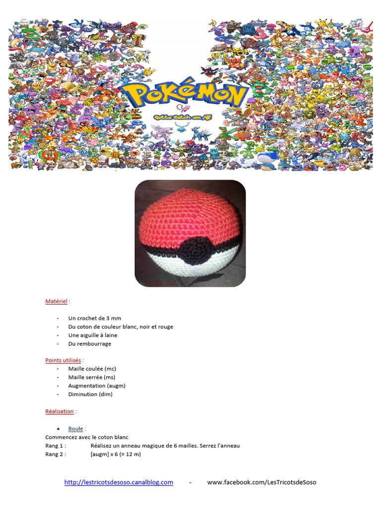 pokeball | PDF