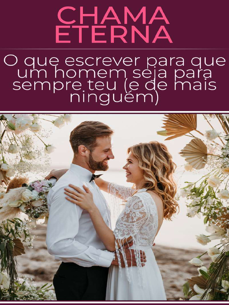 Chama Eterna | PDF
