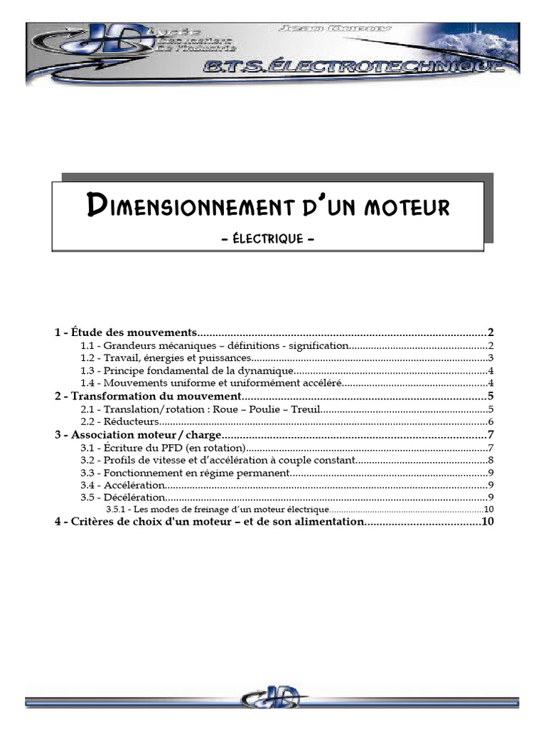 C61 PFD 2024 | PDF