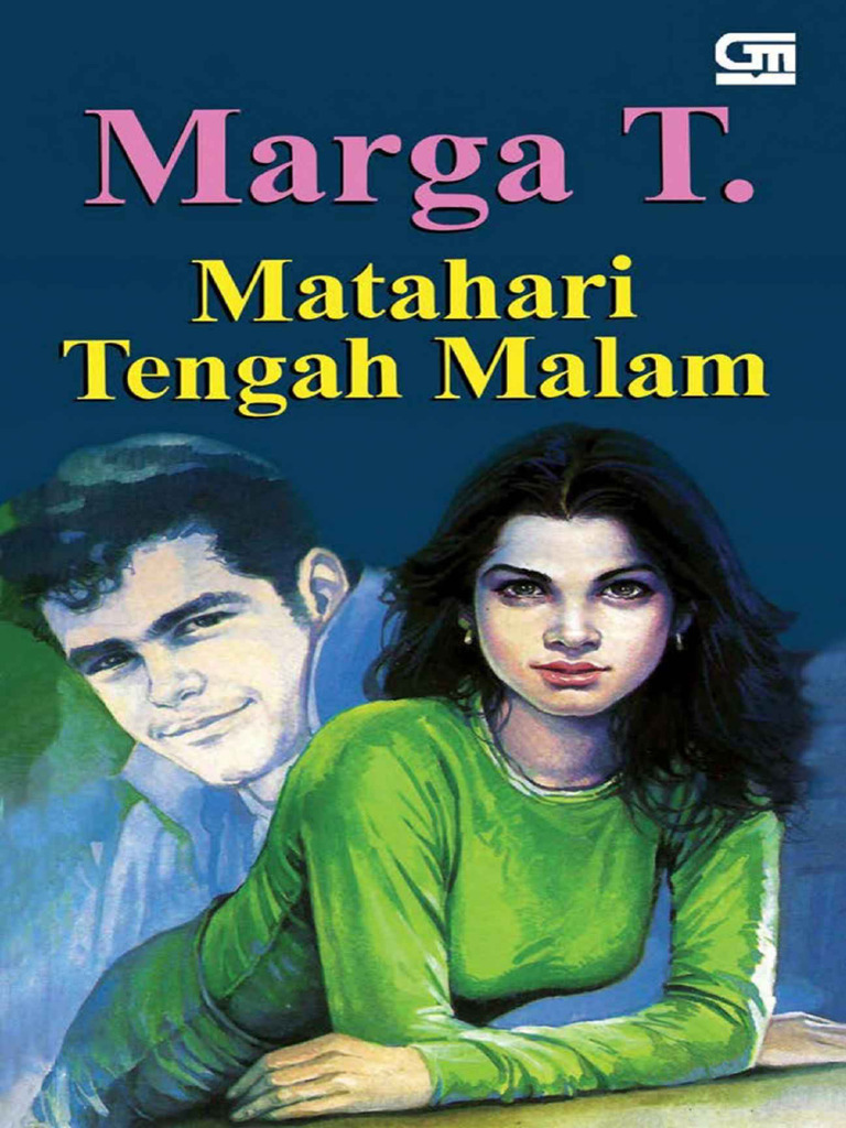 Marga T - Matahari Tengah Malam | PDF