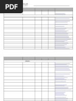 Ethekwini Municipality Ward Councillors List | PDF